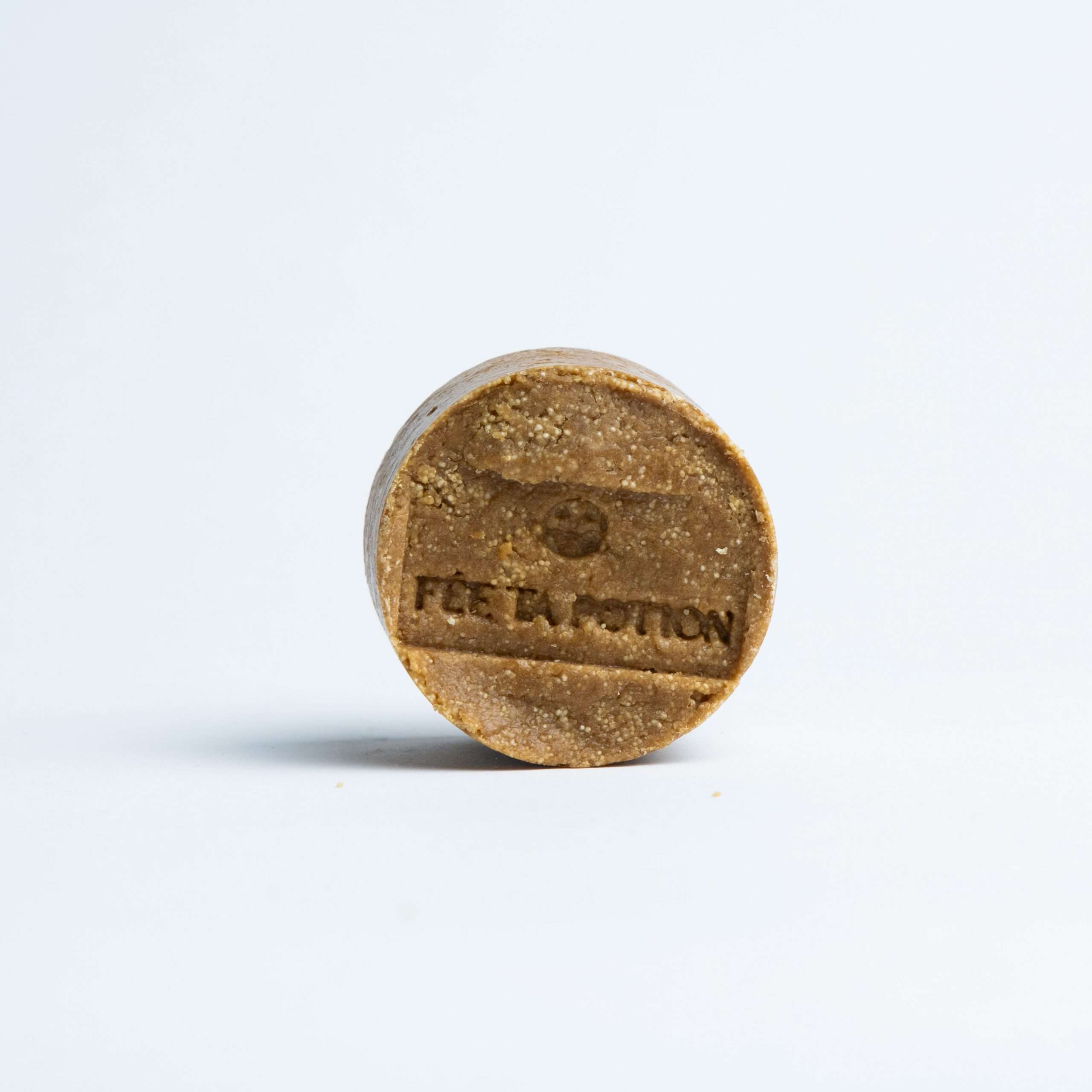 Shampoing solide - Level Up - Fée ta potion